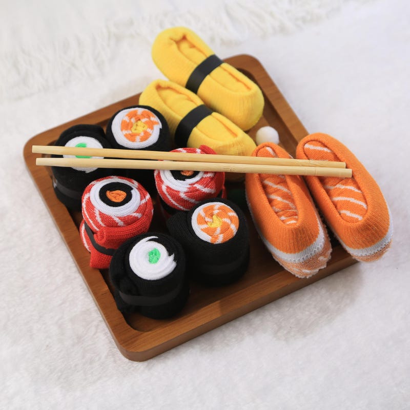 Sushi Gifts - 60+ Gift Ideas for 2026