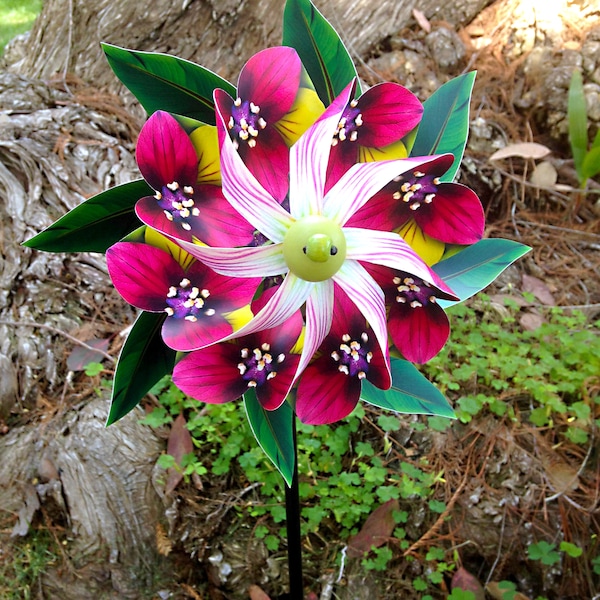 Whirligig Spinner - Etsy