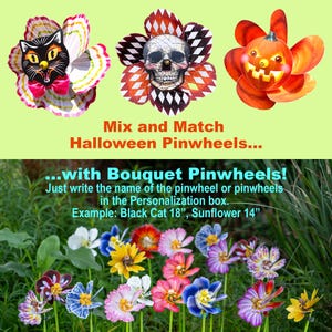 Black Cat X-small Pinwheel Wind Spinner Whirligig Windmill Fan - Etsy