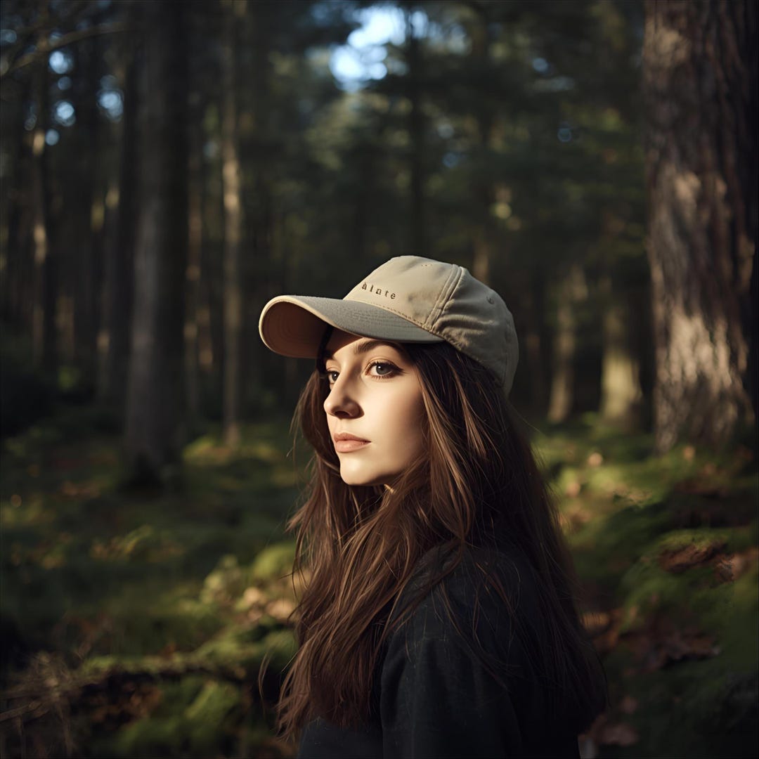Slàinte Embroidered Hat - Scottish-inspired - Outlander Inspired Cotton ...