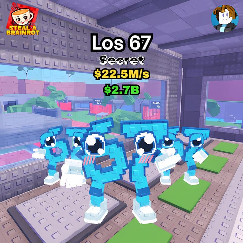 67 Brainrot Halloween Costume - Etsy UK