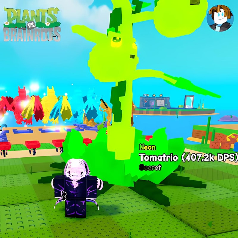 Uncopylocked Plants Vs Brainrots Cmdr - Etsy Canada