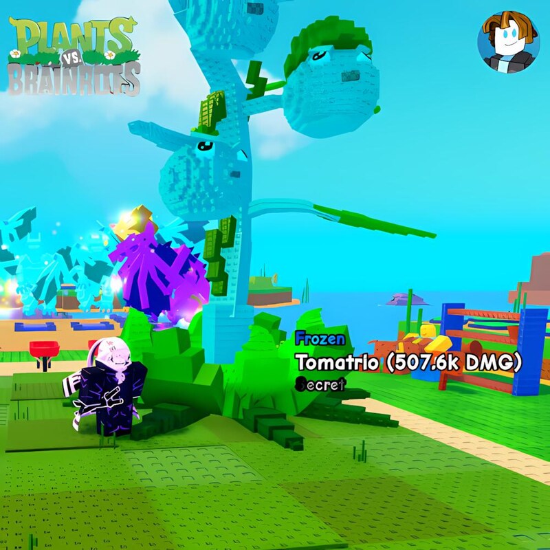 Plants V Brainrots Wiki - Etsy Canada