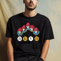 Devo Dogs Pattern - Etsy