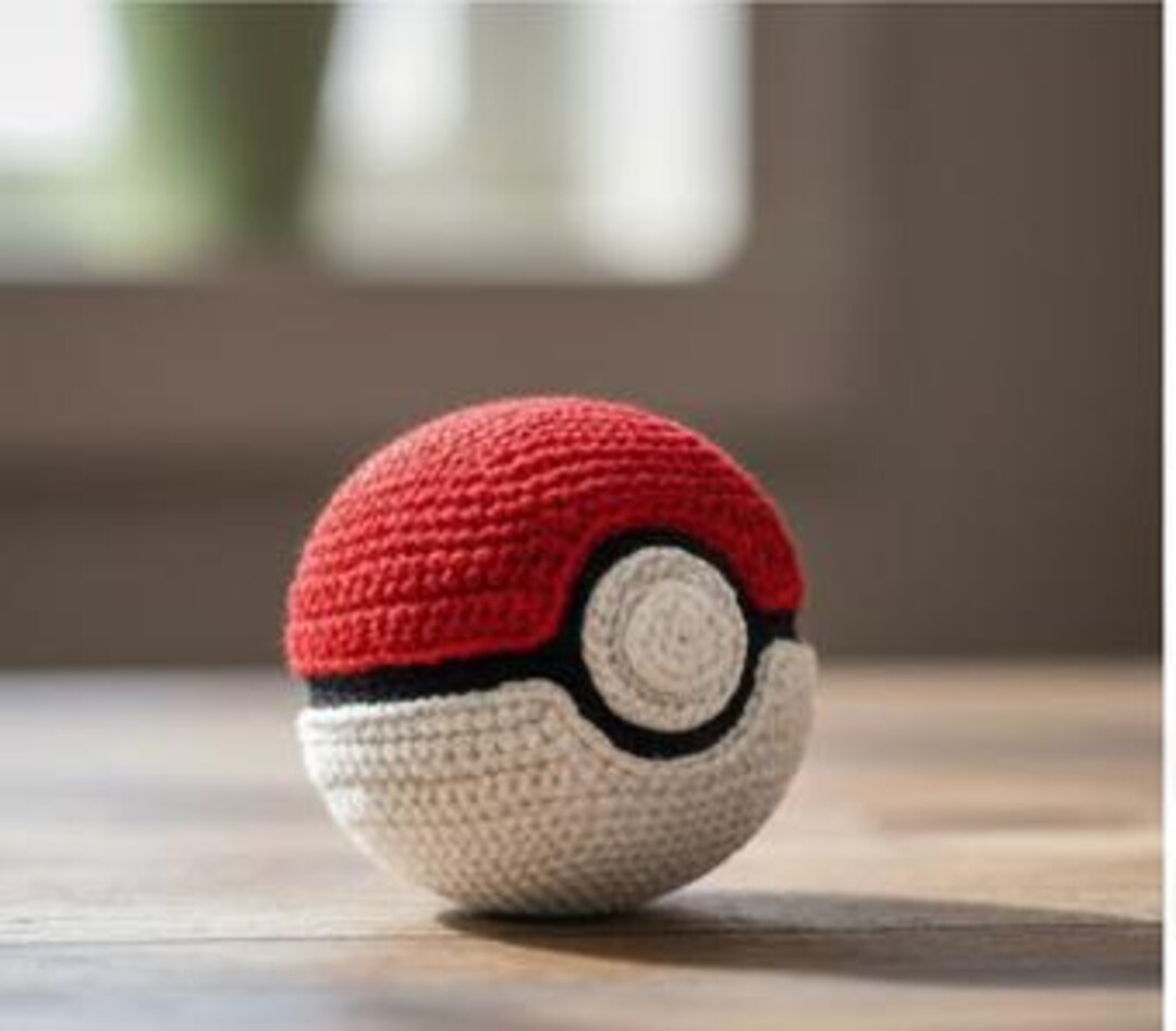 Crochet Ball Pattern PDF, Easy Amigurumi Tutorial (digital Download) - Etsy
