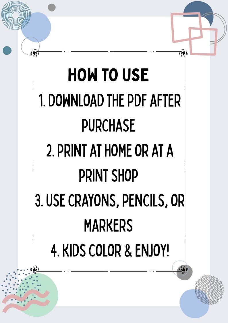 150 Coloring Pages for Kids | Alphabet A-Z, Numbers 1-10, Animals ...