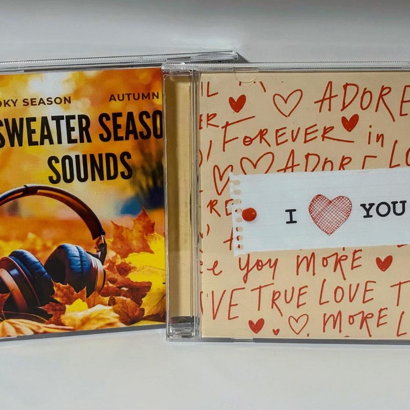 Buy Music Cds Cd Online In India - Etsy India