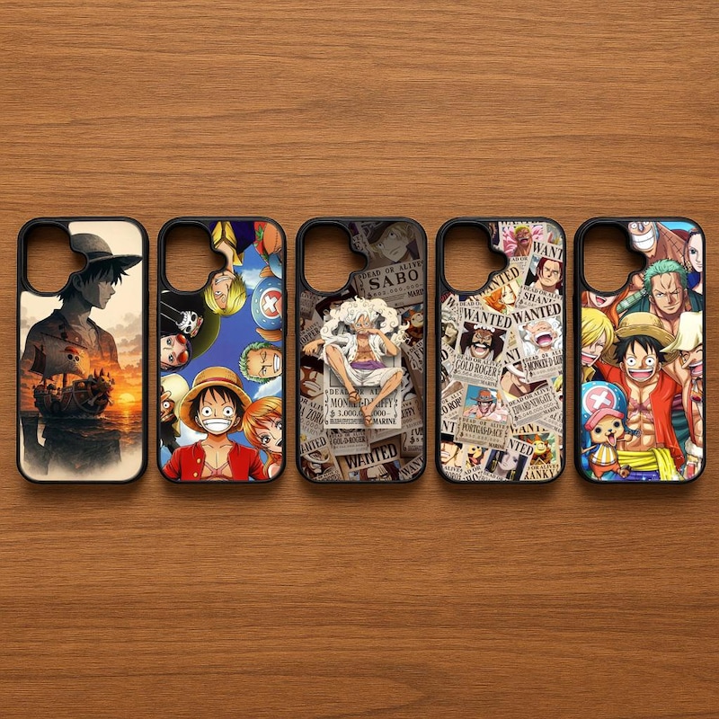 iPhone 17 One Piece - Etsy