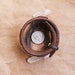 WBC-52 Handmade Beaded Leather Cuff Bracelet - Etsy
