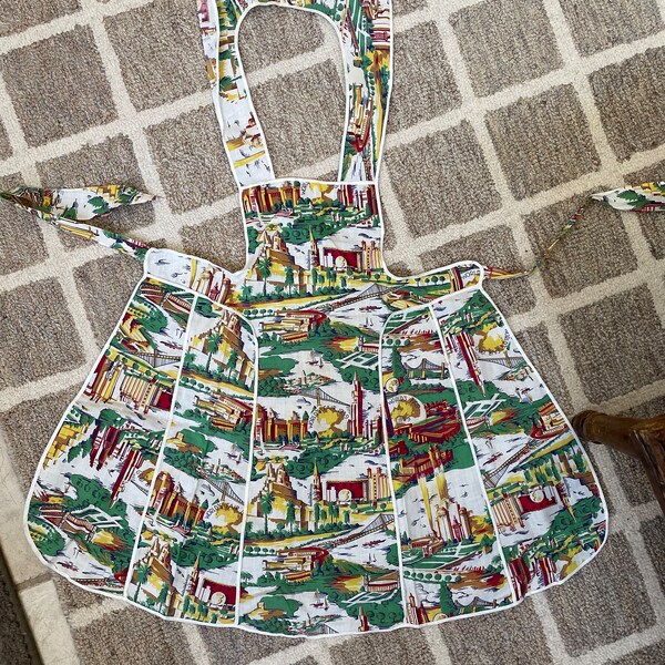 1939 Worlds Fair - Etsy