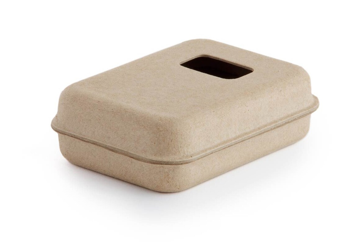 Small Clamshell Sample Set - Etsy