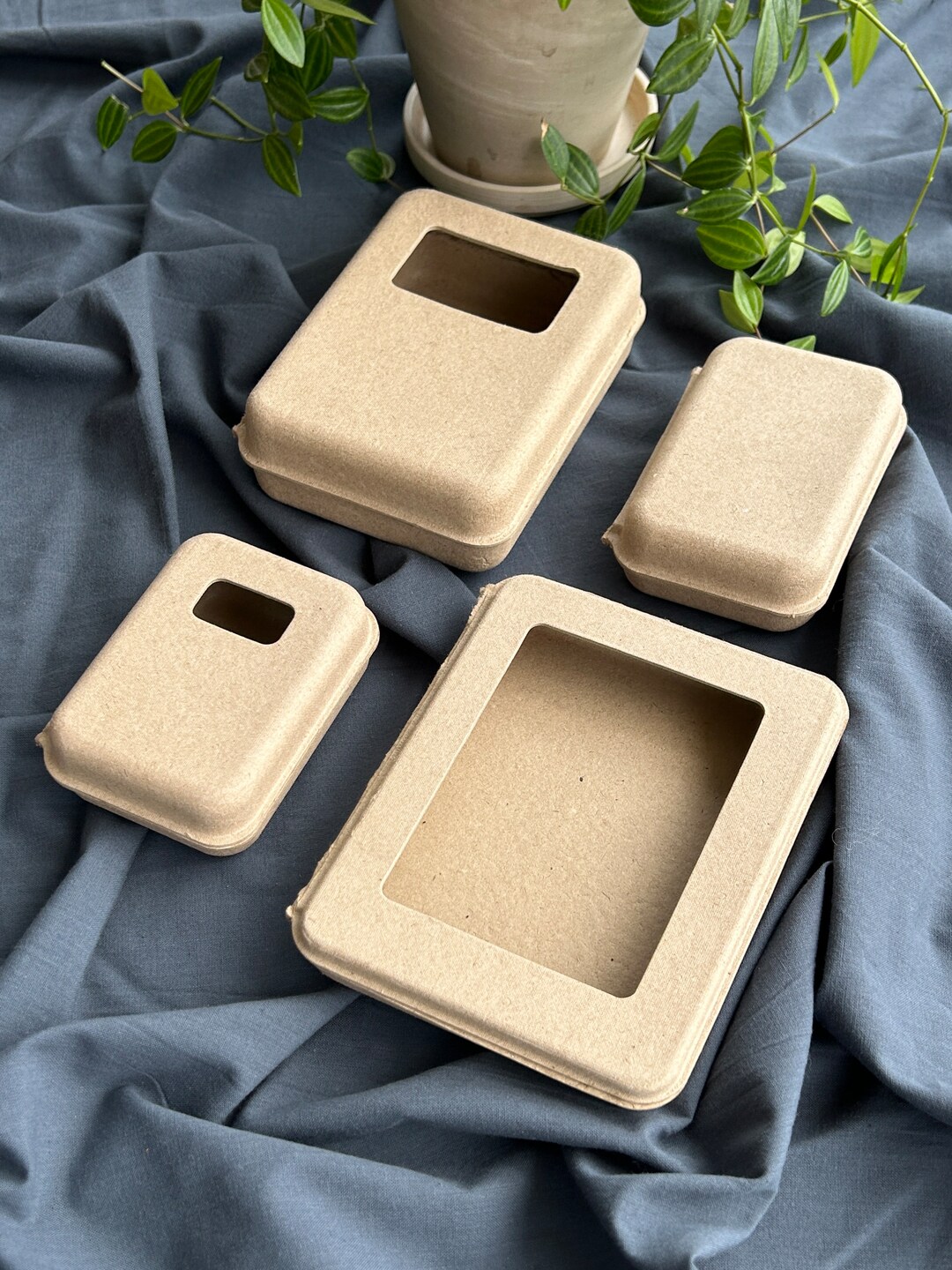 Small Clamshell Sample Set - Etsy