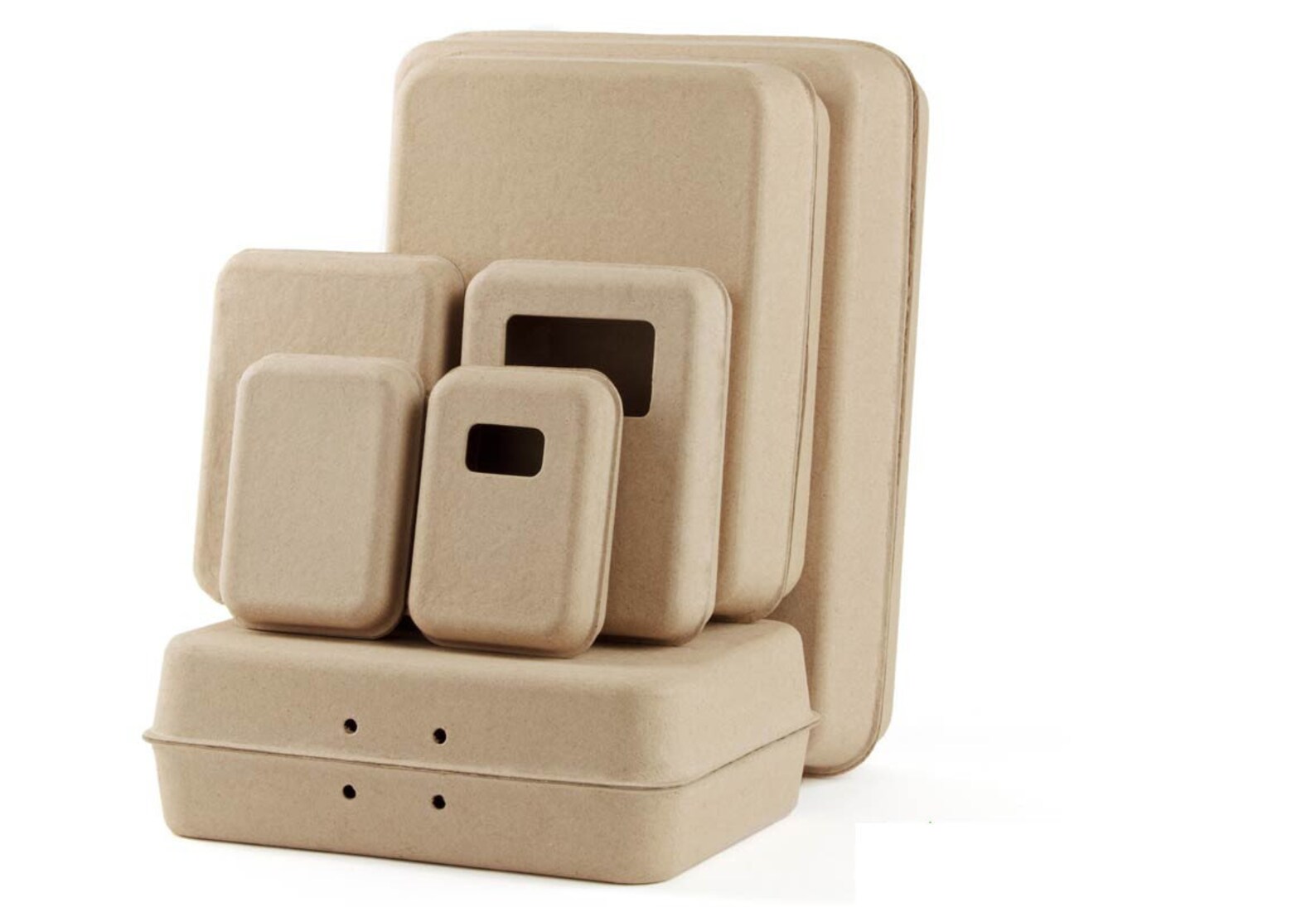 Small Clamshell Sample Set - Etsy