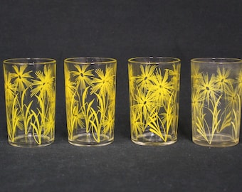 Kraft Cheese Glasses | Etsy