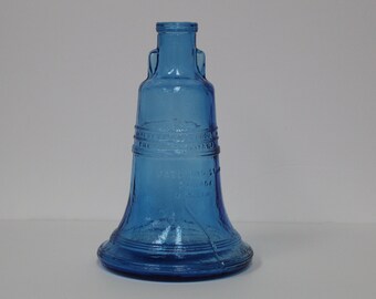 Bell Shape Bottle - Etsy