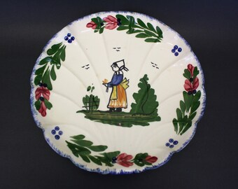 Blue ridge pottery | Etsy