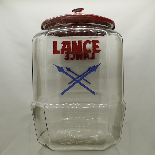 Lance - Etsy