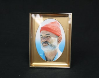 Oval Shadow Box Frame - Etsy