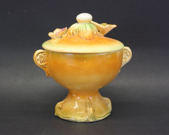 Bowls Home & Living Dining & Serving Mid Century Decor Candy Vintage ...