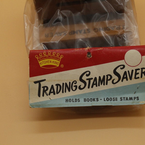 Trading Stamps - Etsy