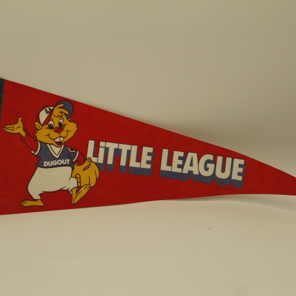 Dugout Banner - Etsy