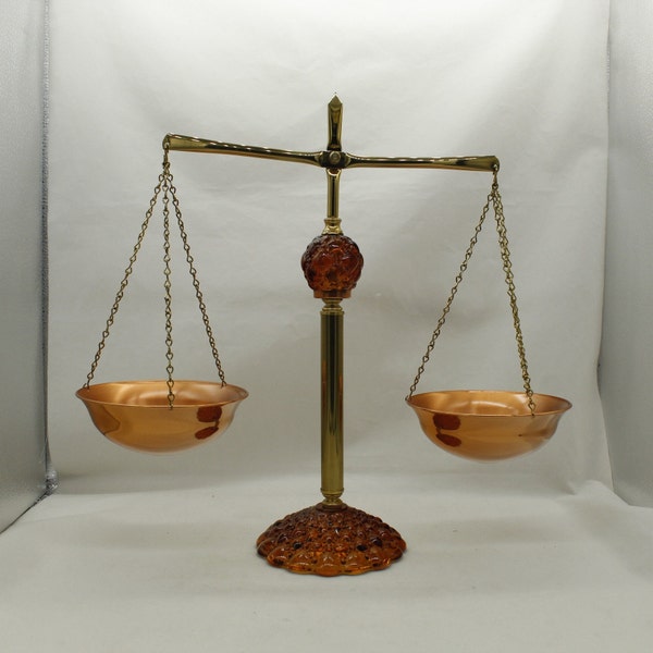 Copper Scale - Etsy
