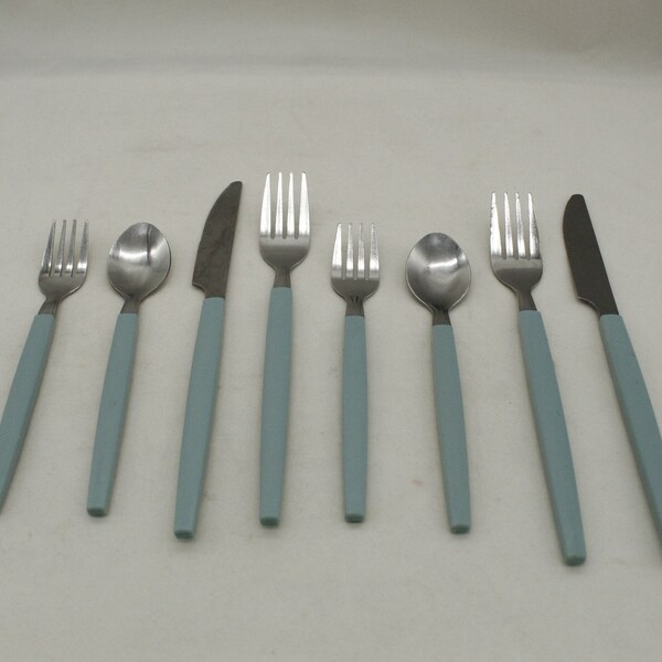 Picnic Flatware - Etsy