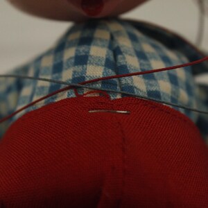 Vintage Pig Pinkie Pelham 1960's Marionette Puppet (S1591) - Etsy