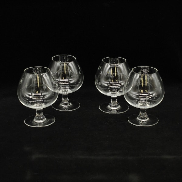 Short Stemmed Wine Glasses - Etsy