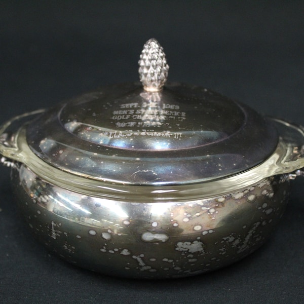 Sheffield Silver Co - Etsy