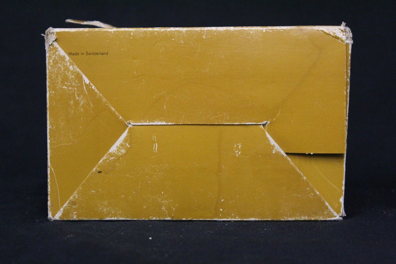 Vintage Bolex 8mm Film Splicer in Original Box V2813 - Etsy