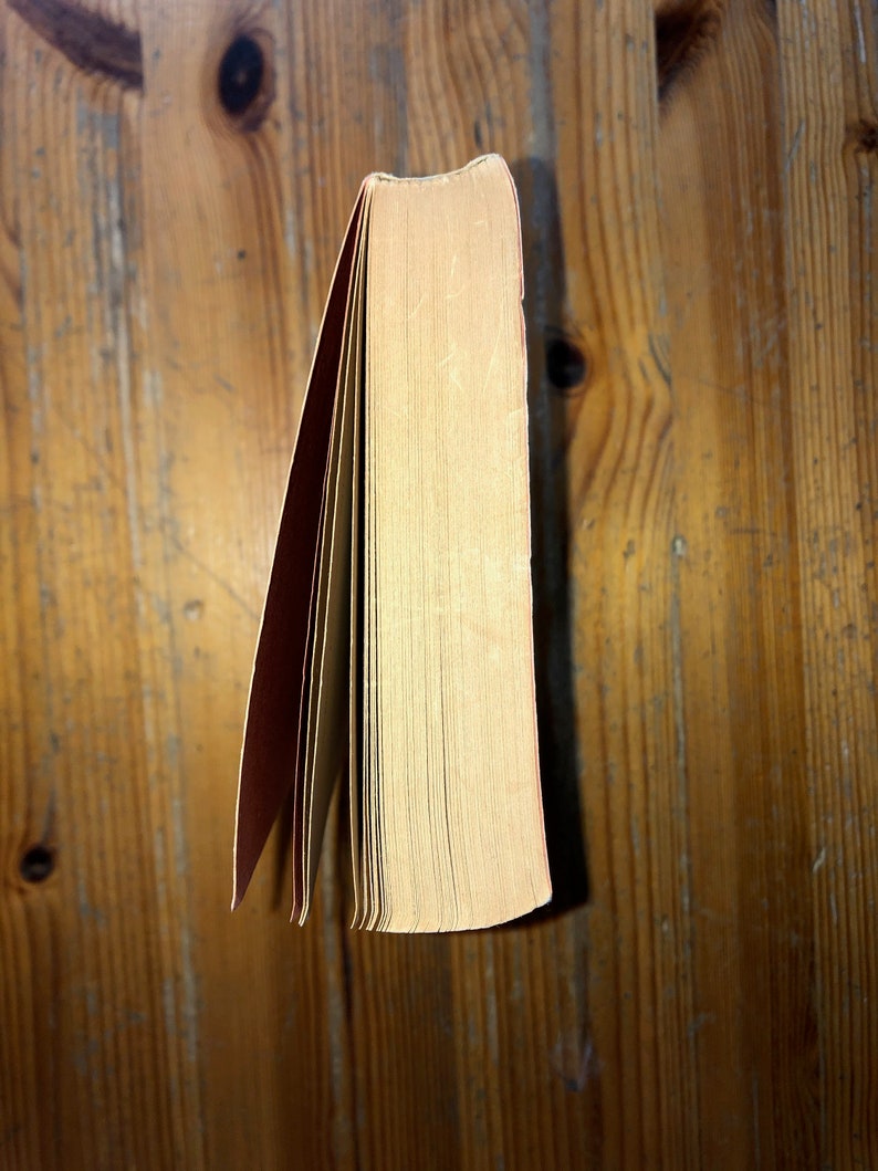 Vintage 1922 Boni Books 'batouala' by Rene Maran - Etsy