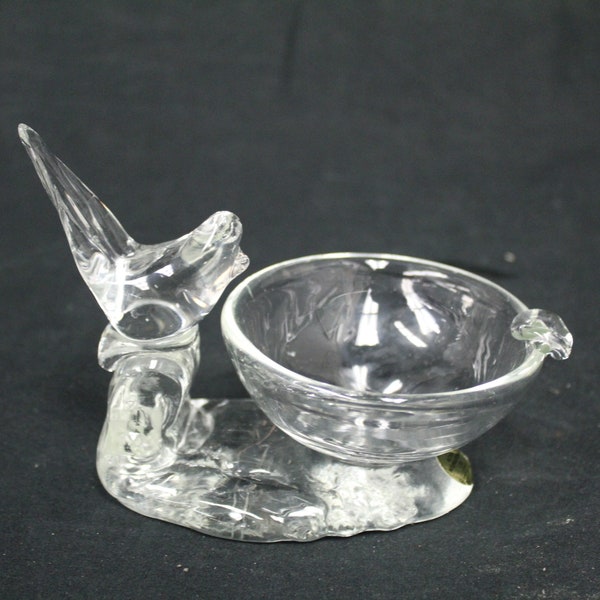 Bird Ashtray - Etsy