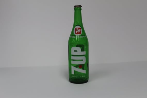 7up Bottle