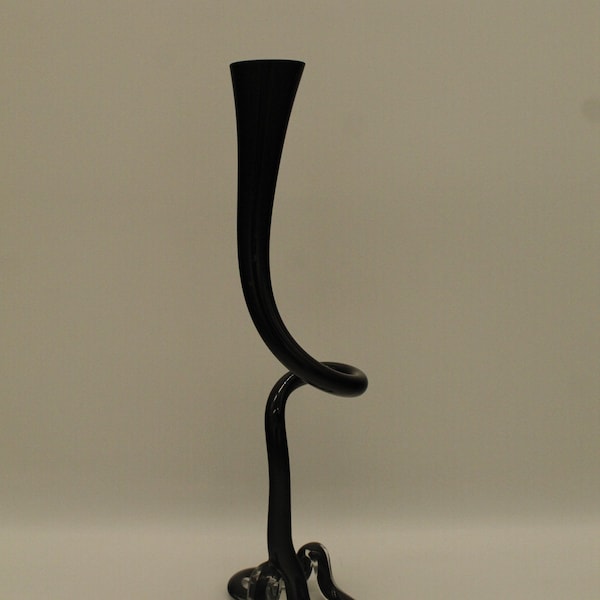 Antique Snake Vase - Etsy
