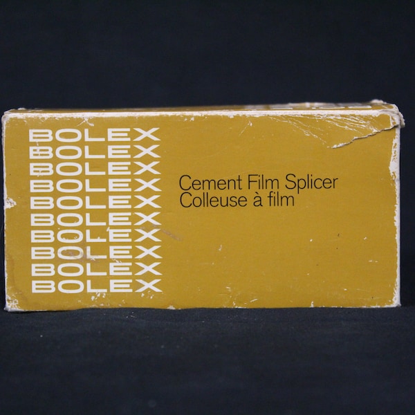 Film Splicer - Etsy