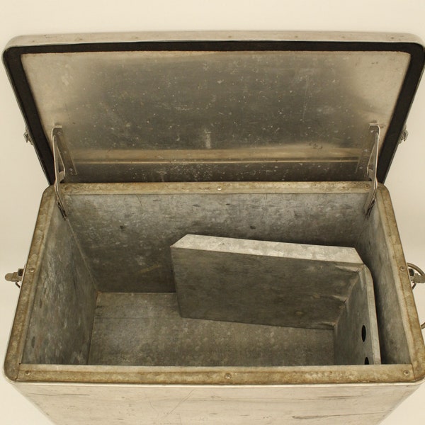 Ice Chest - Etsy
