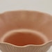 Vintage Miramar California Pink Pottery 1950s Planter With Matte Finish ...