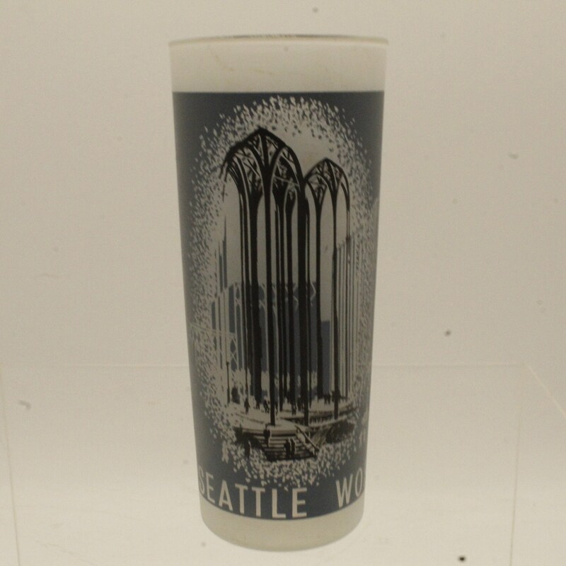 Worlds Fair Glasses - Etsy