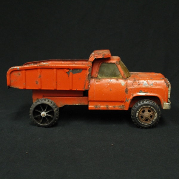 Vintage Tonka Parts - Etsy