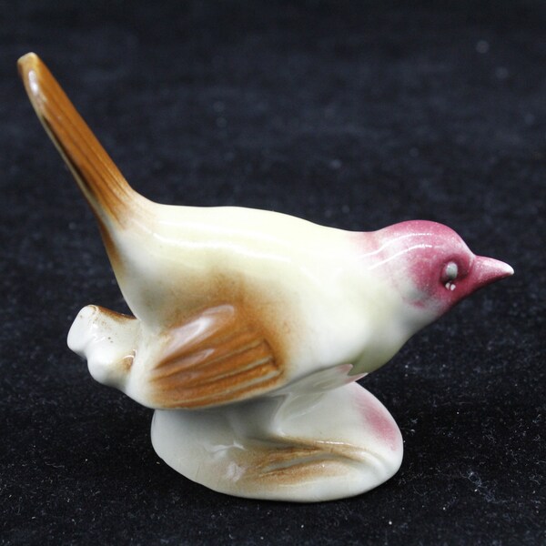 Ceramic Bird - Etsy