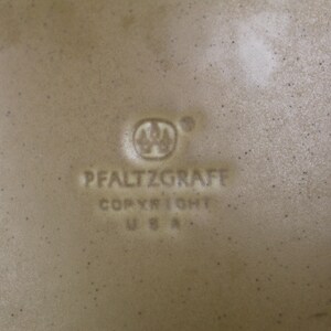 Vintage Acadia Wheat Gold Oval Platter V1911 | Etsy