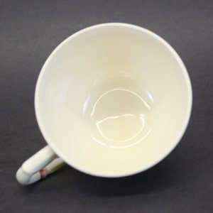 Vintage Vernon Kilns "mayflower" 1940’s Cup & Saucer Set (E4187) - Etsy