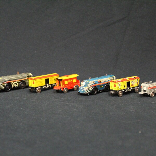Mini Tin - Etsy