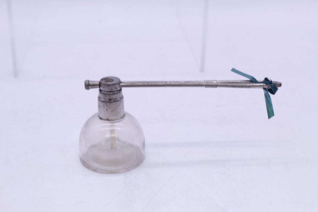 Vintage Devilbiss 1920's Nasal Aspirator Medical ENT Throat Tool and ...