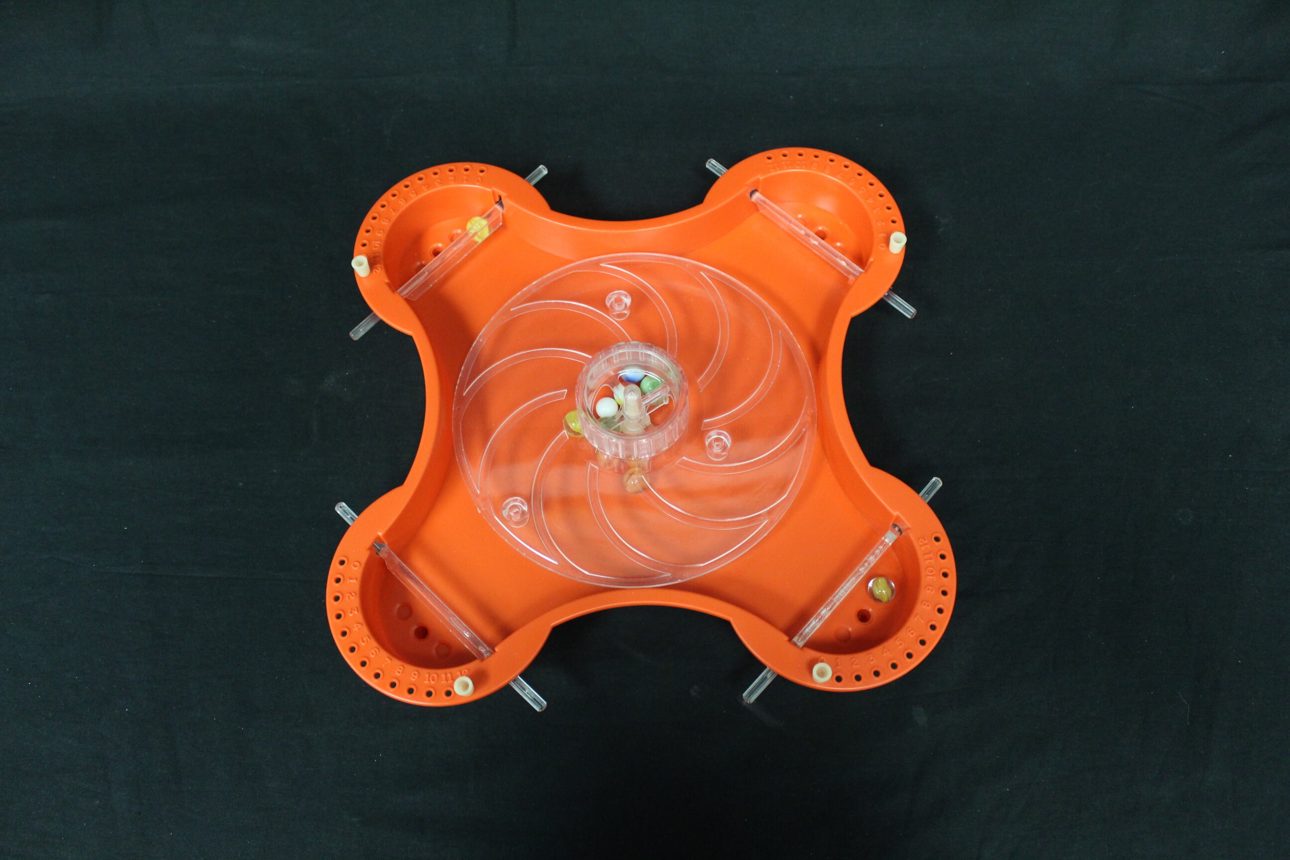 Vintage Mad Marbles 1970s Game in Original Box V5520 - Etsy