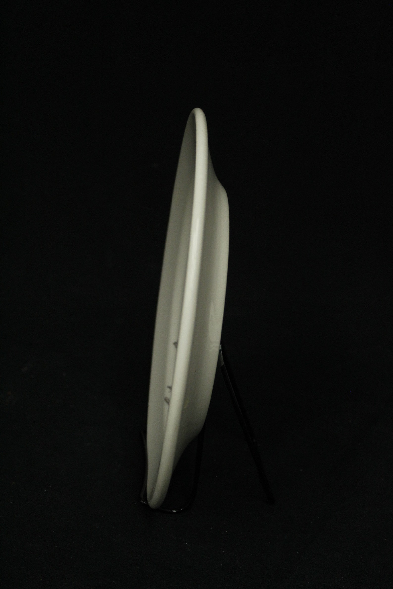 Vintage Caribe Restaurantware Gray Floral Poppy 1950s Dinner - Etsy