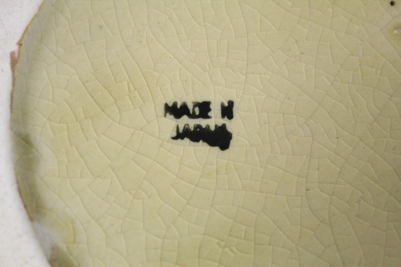 Vintage Japan Bento Ceramic Stacking Set of Three Boxes No Lid | Etsy