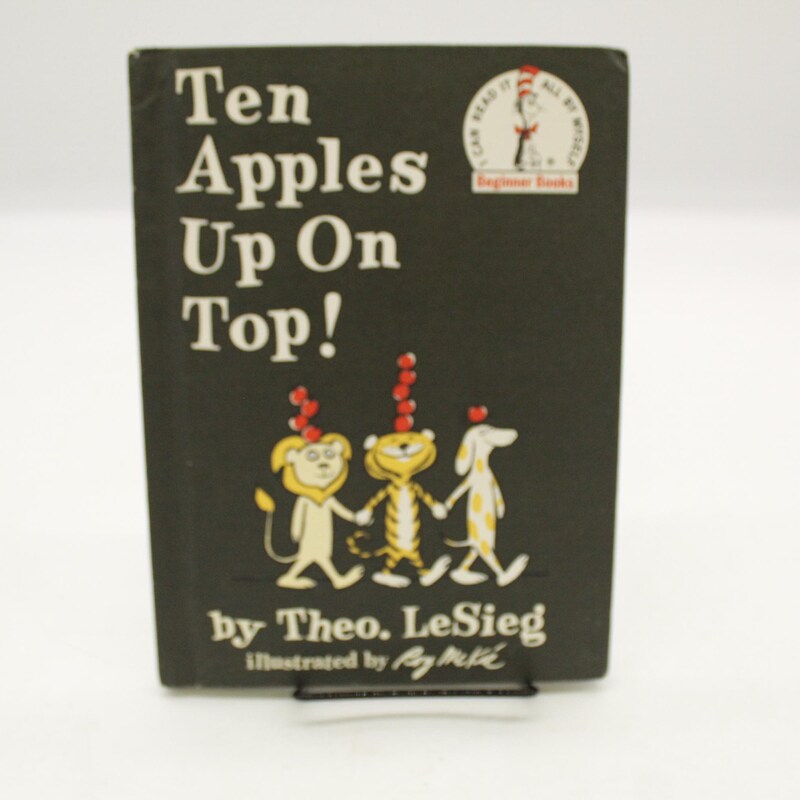 Dr.suess Book Covers - Etsy