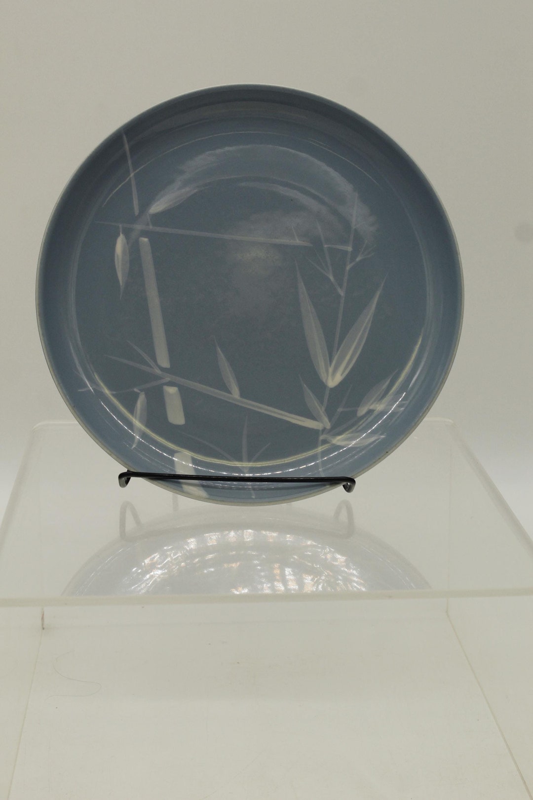 Vintage Winfield Blue Pacific 10.25" Dinner Plate (S1008) - Etsy